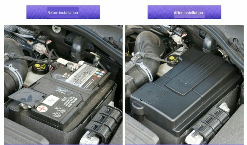 VW UNIVERSAL BATTERY COVER – Jabsport