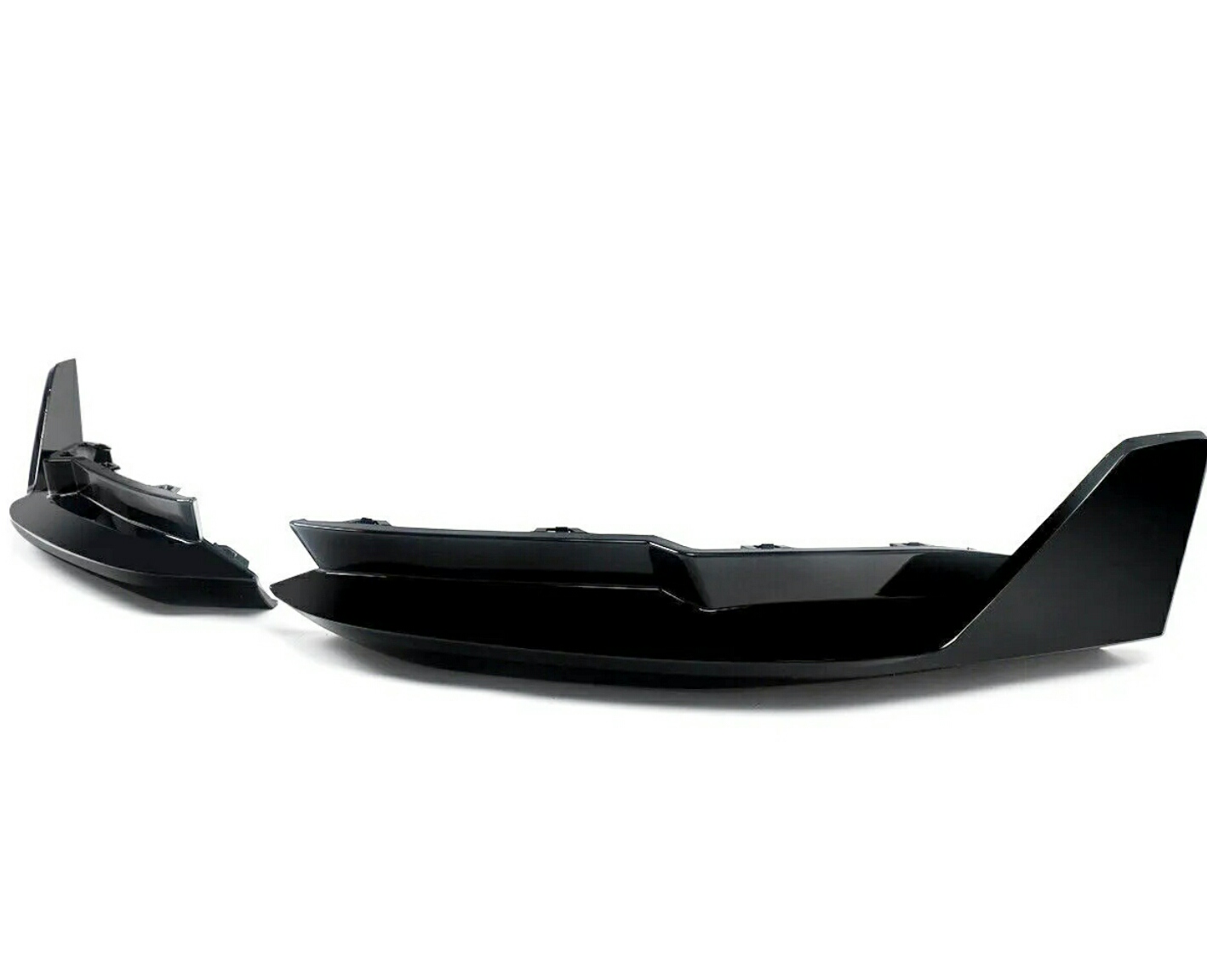 BM G80/G81 M3 (3-SERIES) MP STYLE DIFFUSER WINGLETS (NON-OEM) – Jabsport