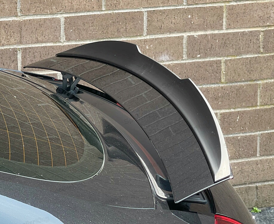 AUDI TT (8J) MAX STYLE BOOT SPOILER (NON-OEM) – Jabsport